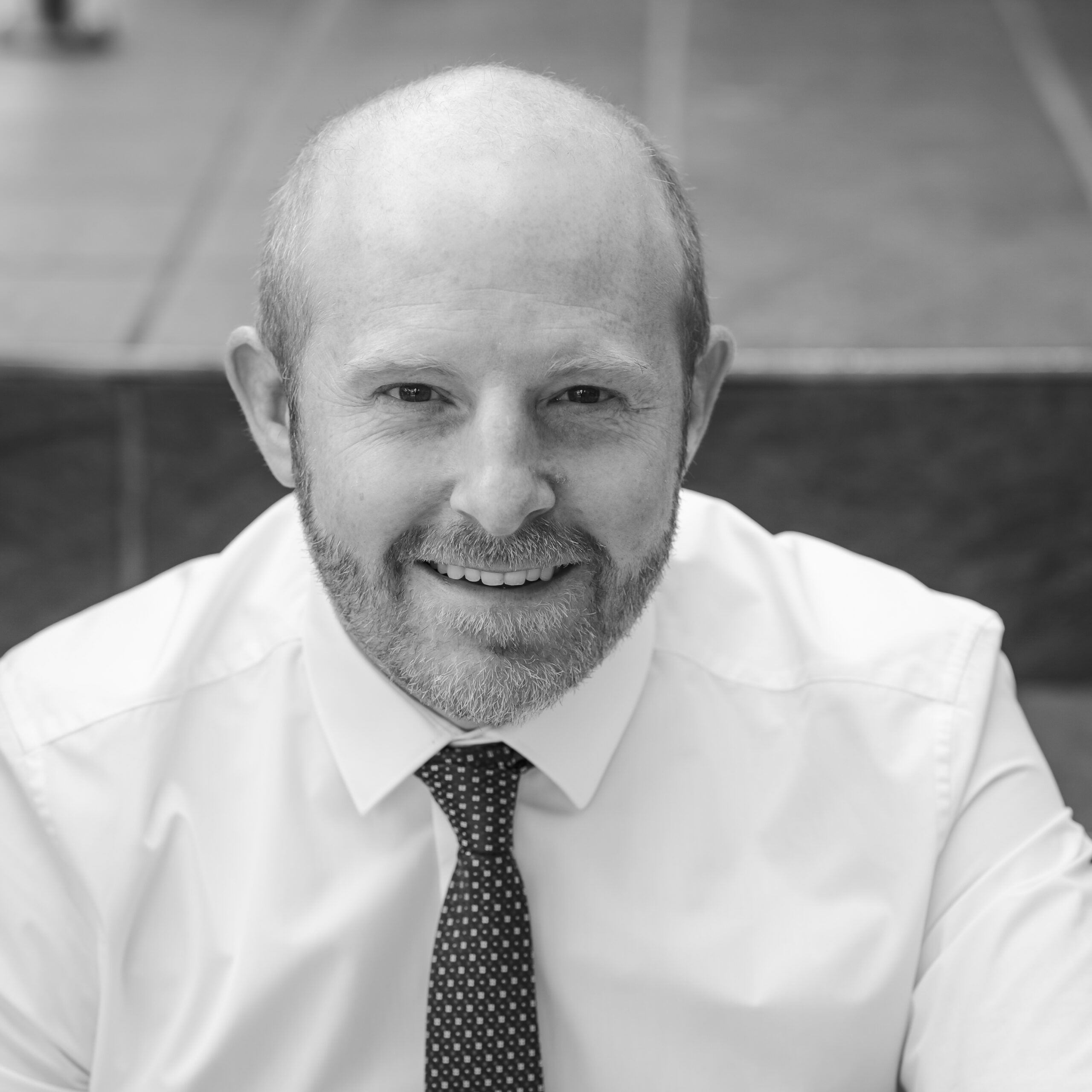 John Clancy - WGA AU | Wallbridge Gilbert Aztec