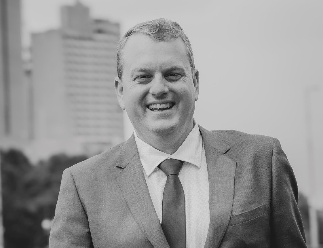 Appointment of Matt Hyatt as Joint Regional Manager for Victoria