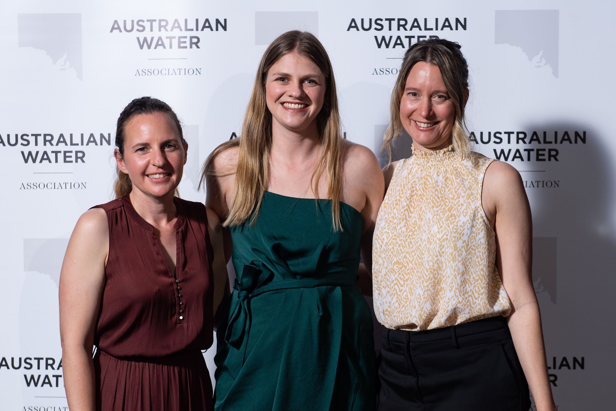 Australian Water Association Infrastructure Awards