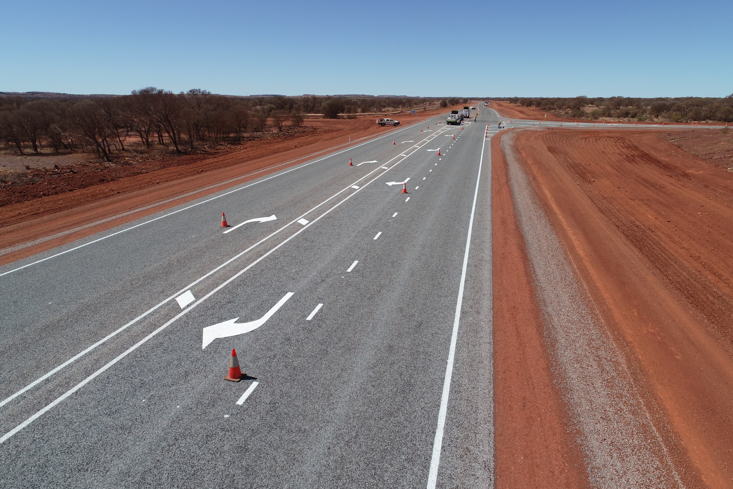 Marble Bar Road (M30) – Roy Hill Deviation - WGA AU | Wallbridge ...