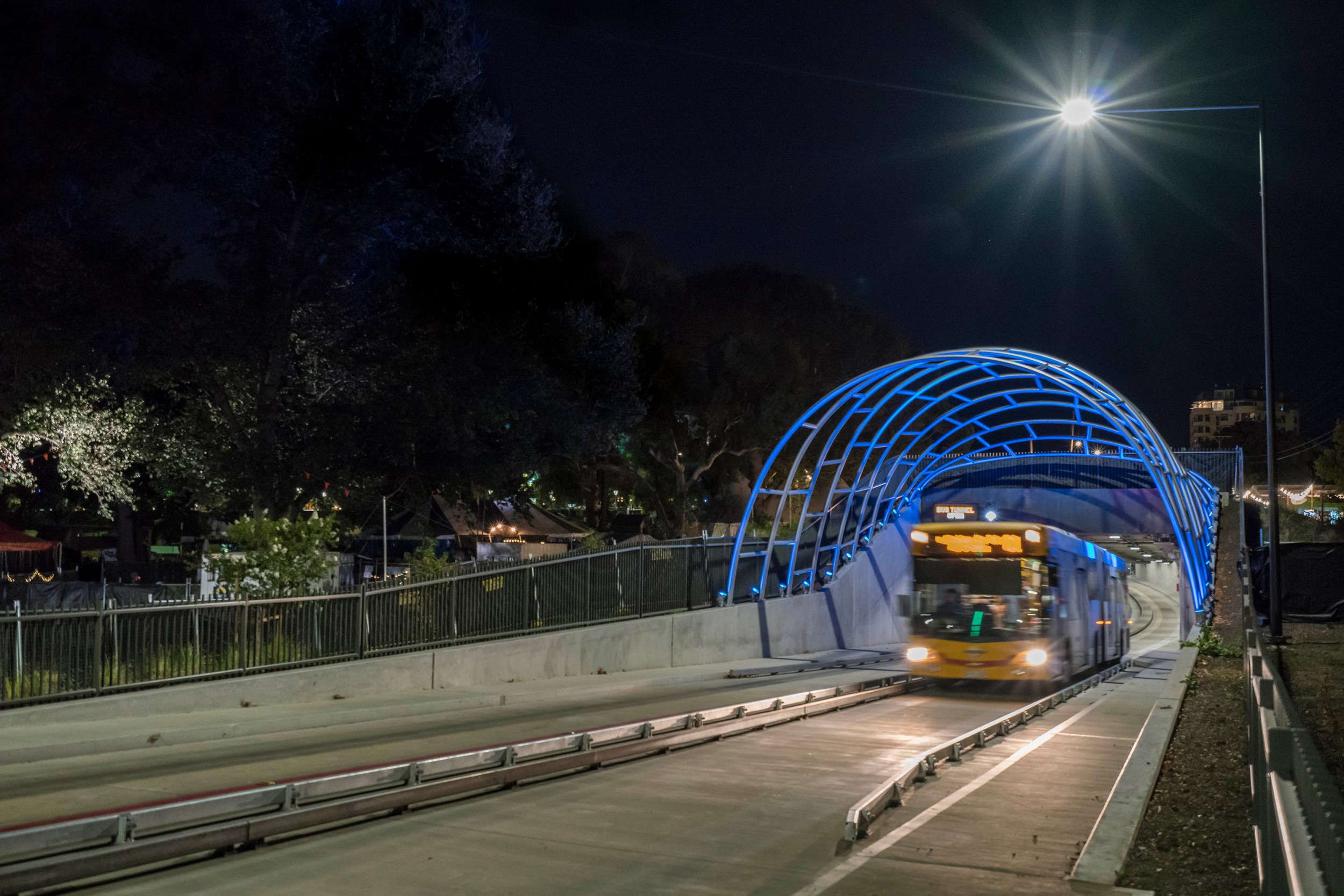 OBahn City Access Project - WGA AU | Wallbridge Gilbert Aztec