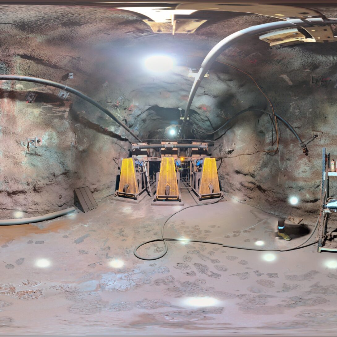 Oz Minerals Underground Dewatering System as Building - WGA AU ...