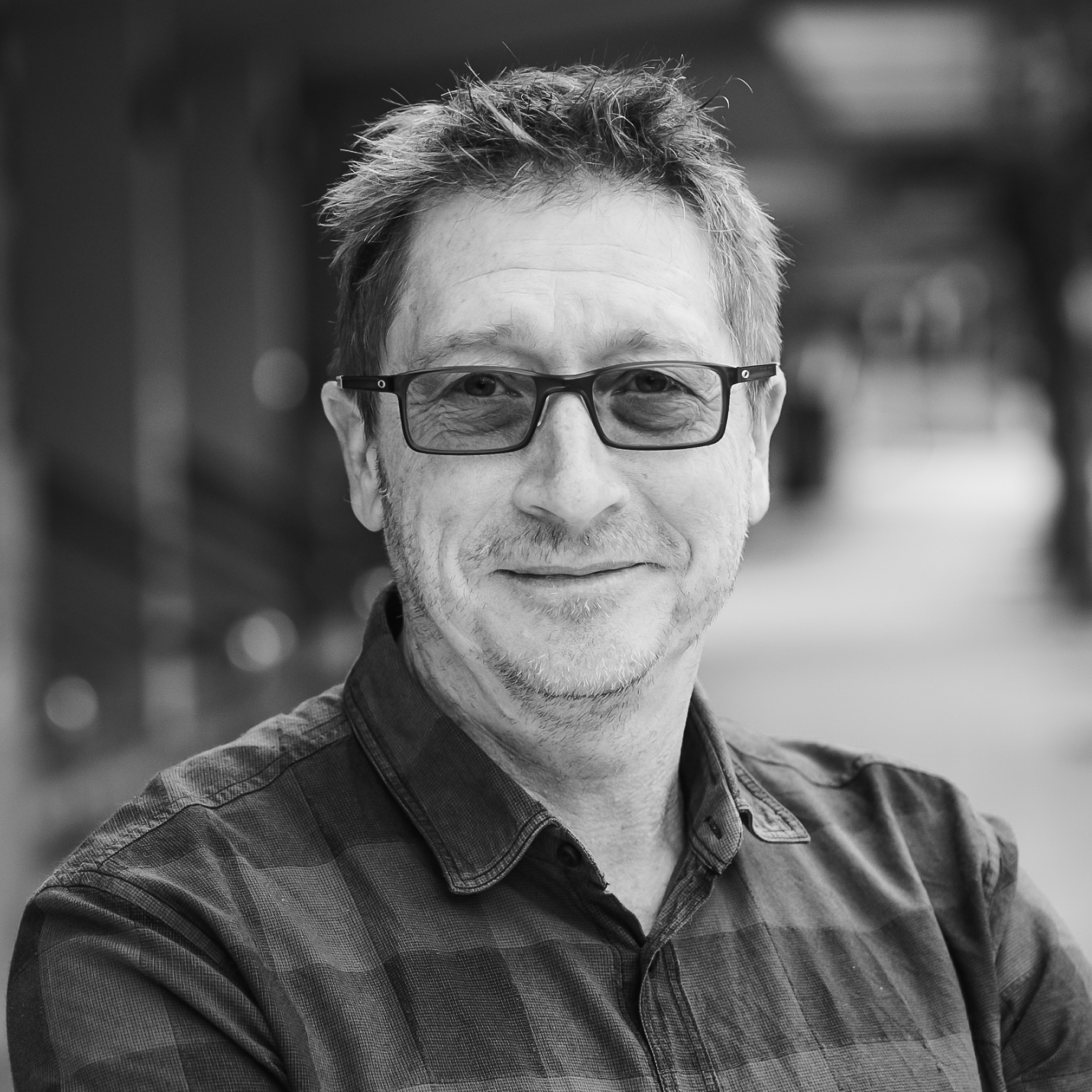 Graeme Hill | WGA AU | Wallbridge Gilbert Aztec