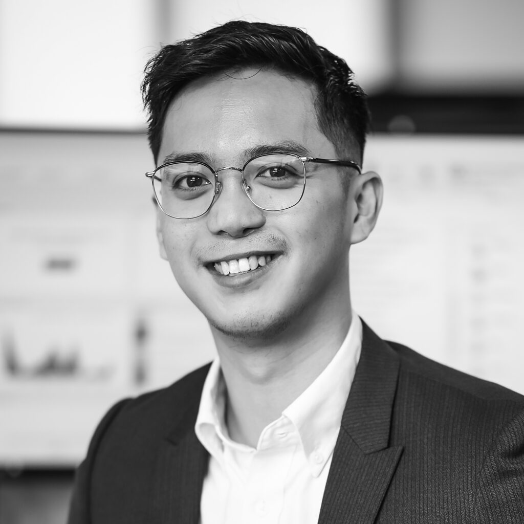 Anthony Nguyen | WGA AU | Wallbridge Gilbert Aztec