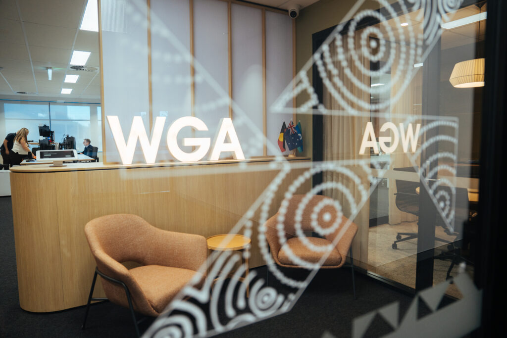 WGA Welcomes Sustainable Growth and Development Leader Karina Collins ...
