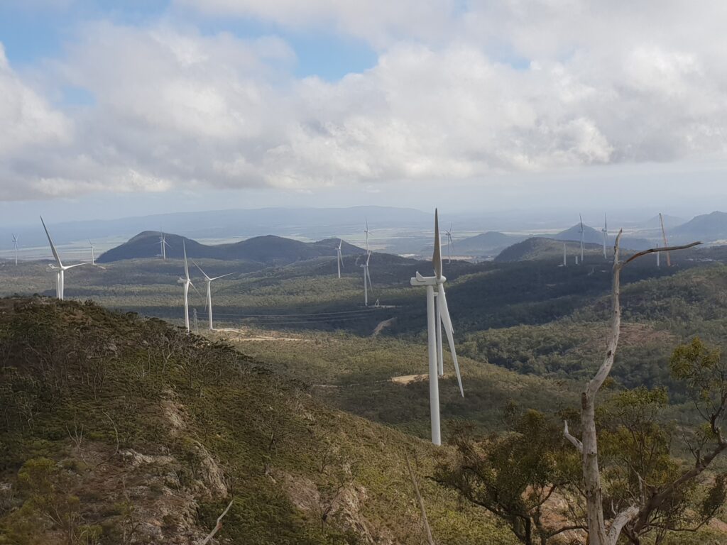 Designing Australia's Clean Energy